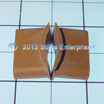 Capper Bottle Gripper Rubbers